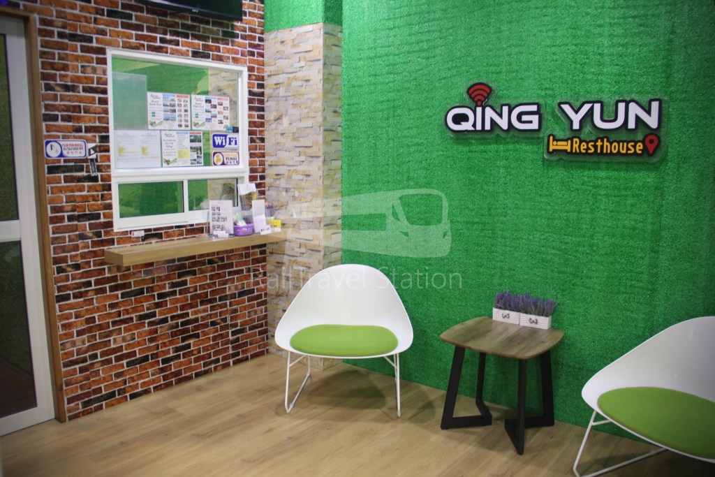 Hotel Review: Qing Yun Resthouse Bandar Revisited • Newly Renovated and ...