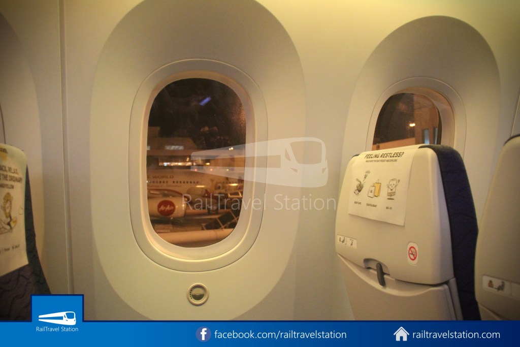Flight Review: Scoot TR867 from Bangkok Don Mueang to Singapore by ...