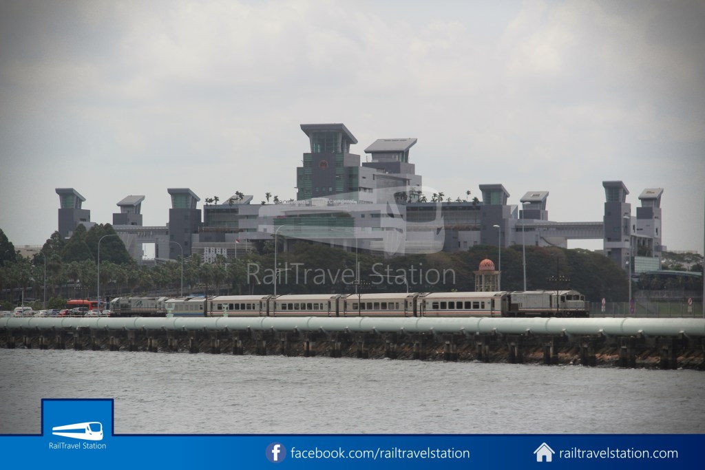 KTM Shuttle Tebrau To Restart On 1 January 2021? • RailTravel Station