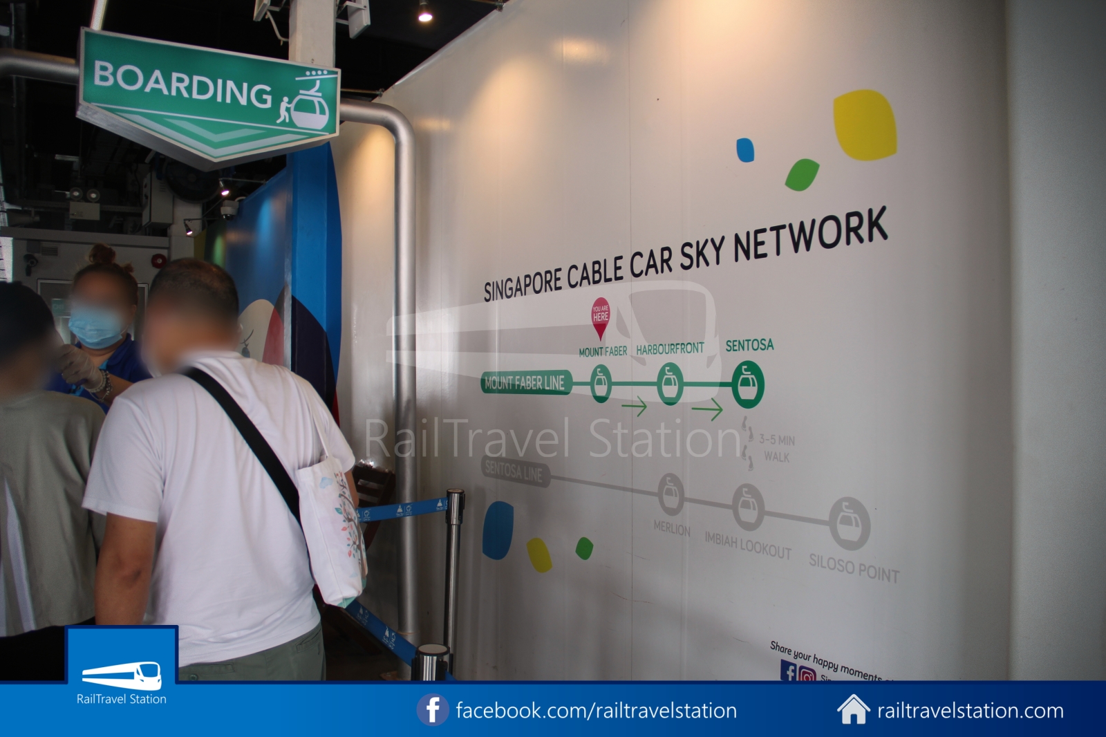 Singapore Cable Car Mount Faber Line from Mount Faber to Sentosa by ...