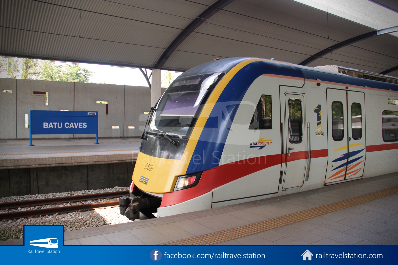 KTM Komuter Thaipusam 2023 Overnight 24 Hour Trains to Batu Caves (4-6 ...