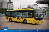 Causeway Link VTL Bus From Johor Bahru Larkin Sentral To Singapore Causeway Link VTL Bus From Johor Bahru Larkin Sentral To Singapore