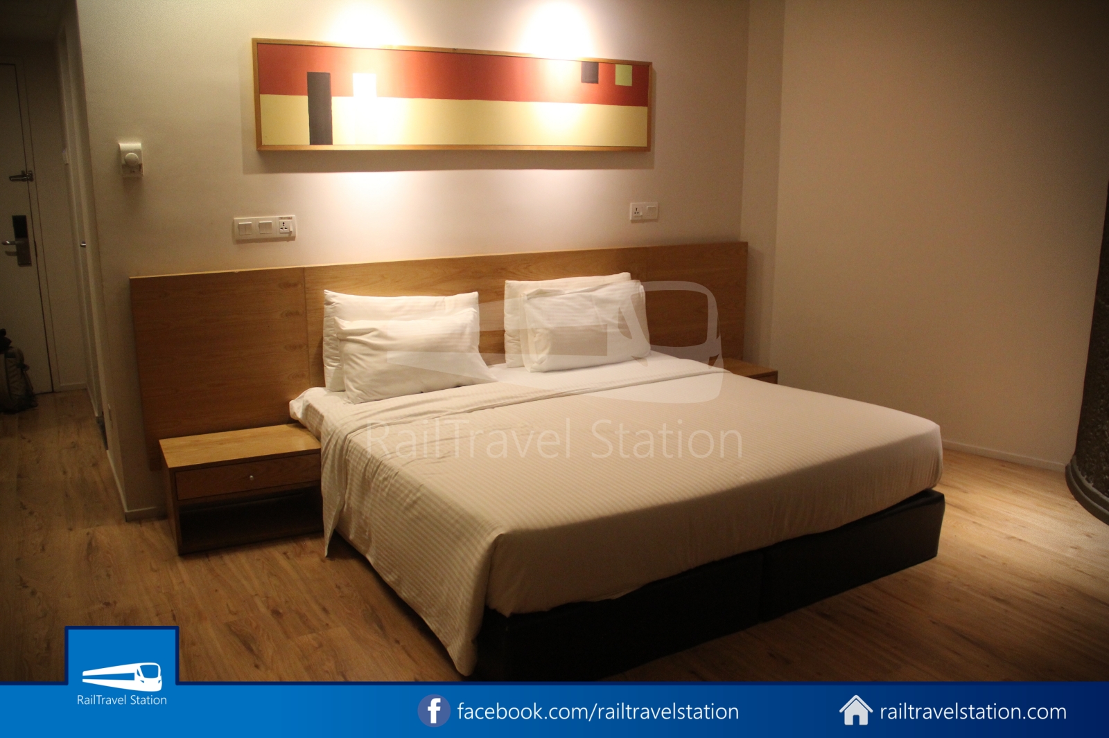 Hotel Review: de King Boutique Hotel KLCC Superior King Room (2022 ...