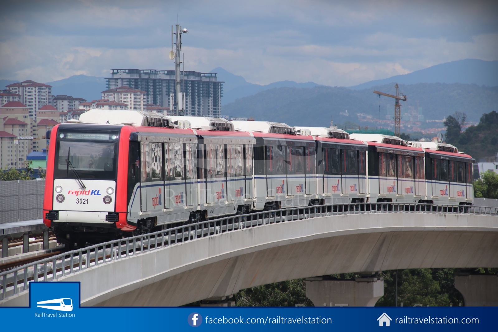 Rapid KL LRT Bandaraya Viaduct Repairs To Take At Least 7 Months ...