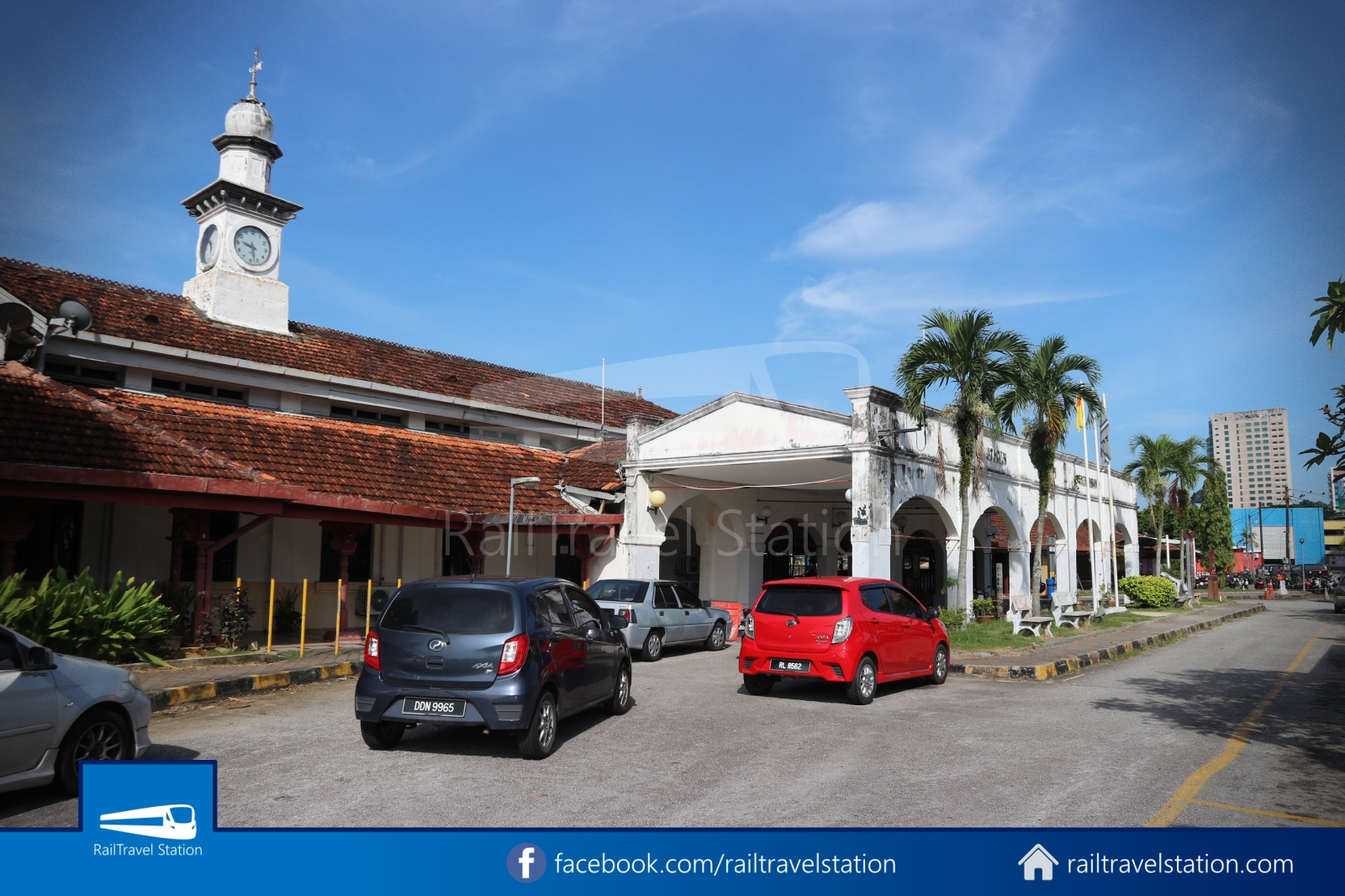 New KTM Komuter Timetable from 1 June 2023 (Batu Caves-Pulau Sebang ...