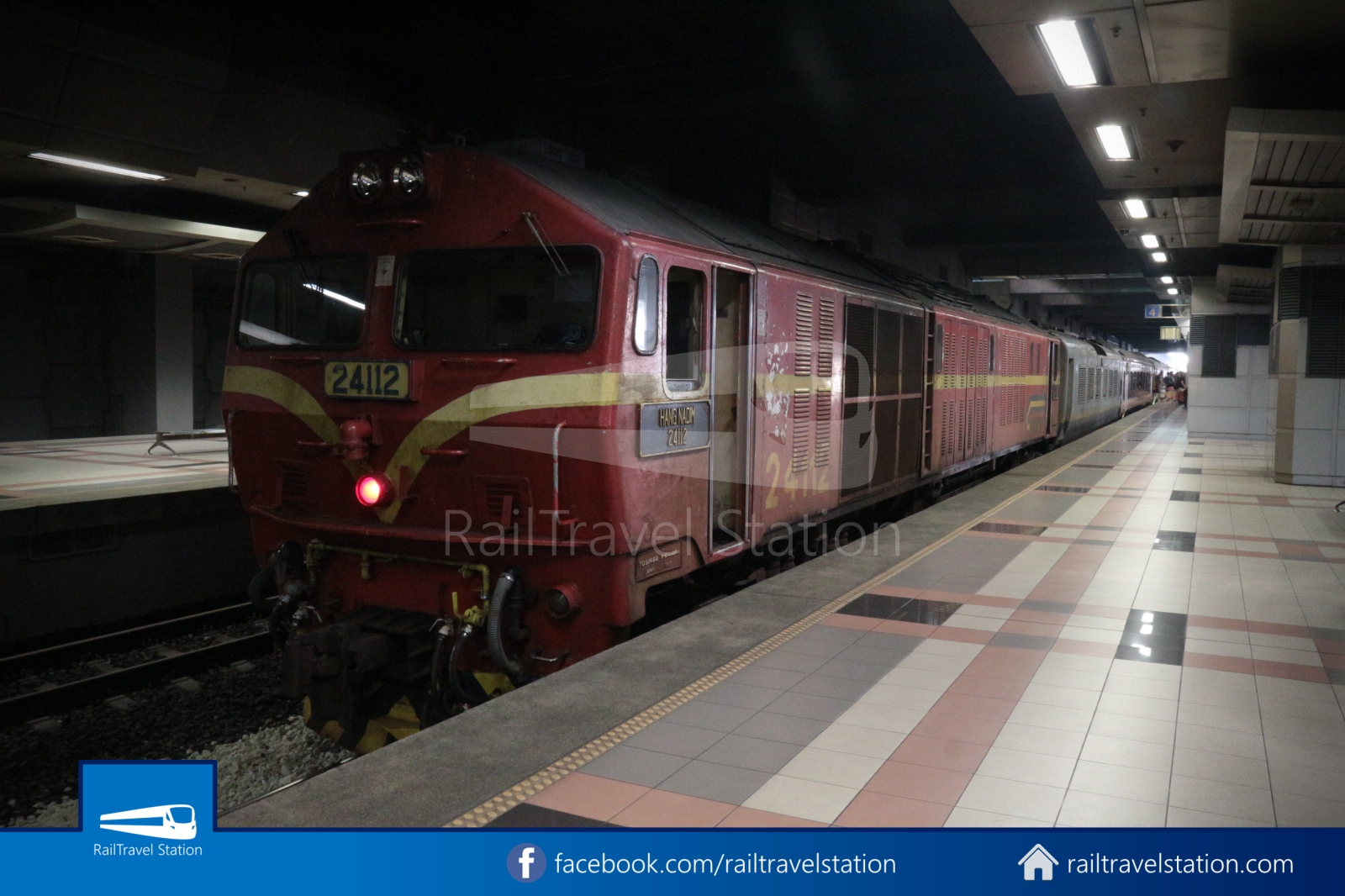 Train Review: KTM Shuttle Tebrau 86up (5.30pm) from Woodlands CIQ to JB ...