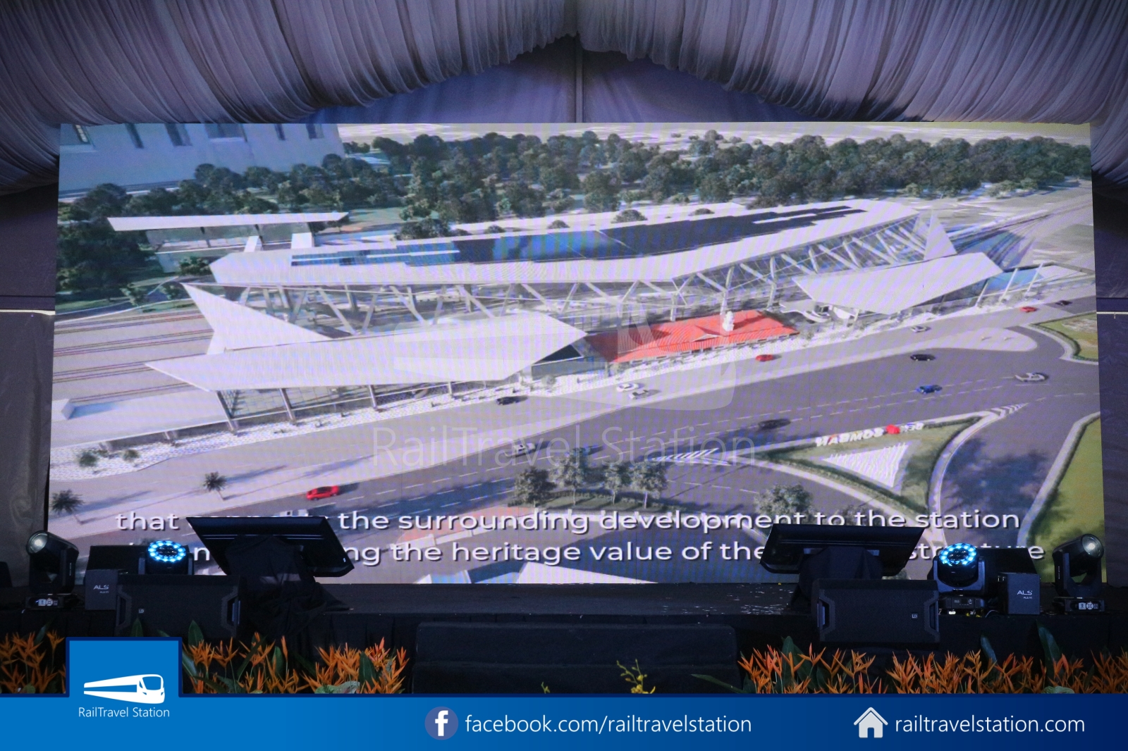 KERETAPI TANAH MELAYU ( KTM, كريتاڤي تانه ملايو & Malayan Railways ...