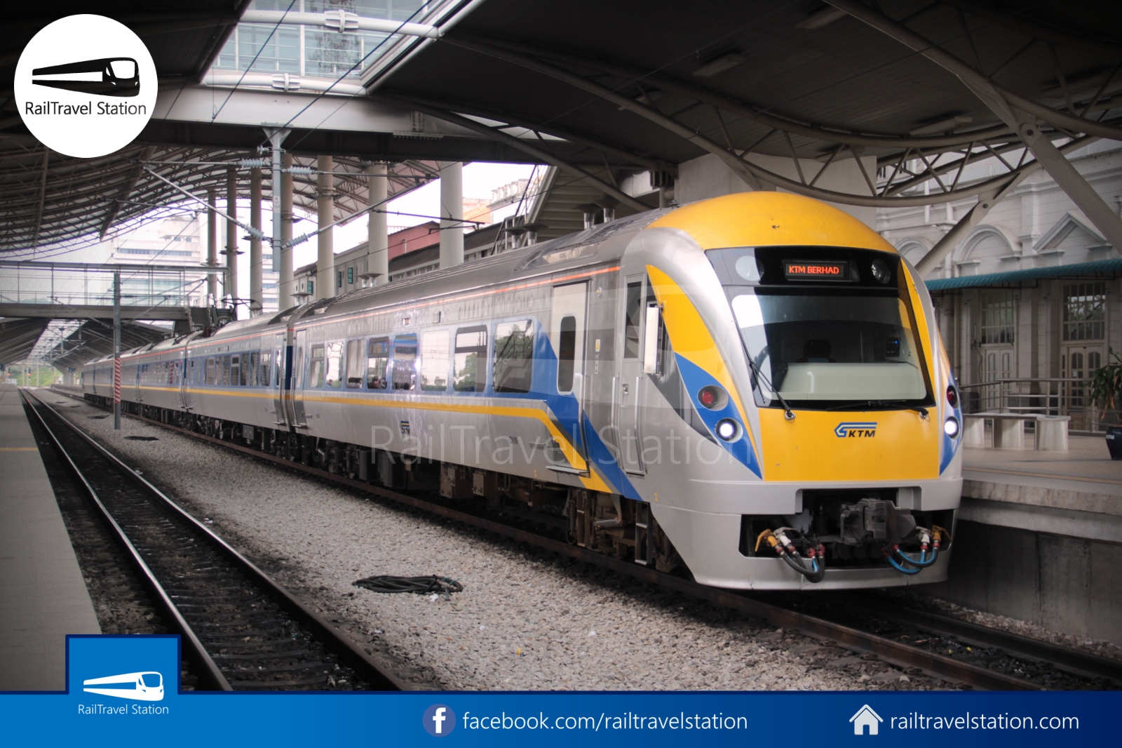 KTM 91 Class EMU (ETS0) KTM ETS Train Seating Plans & Ticket Booking ...